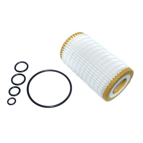 Oil Filter & Gasket For Benz C300 R350 S550 E320 E550 ML550 CLS550 ...
