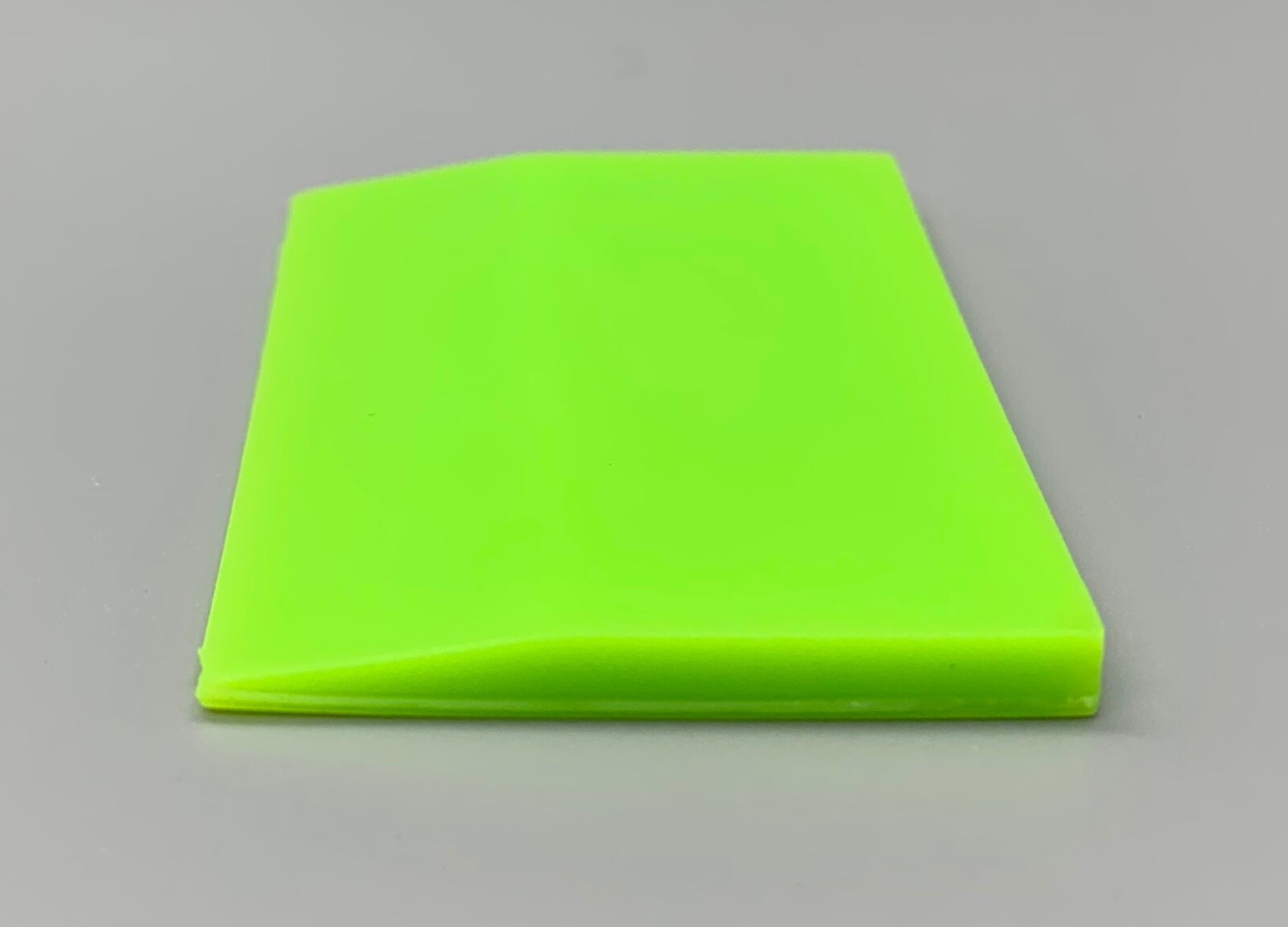 10pk silicone squeegee spreader for use with chalk paste, fabric ink ...
