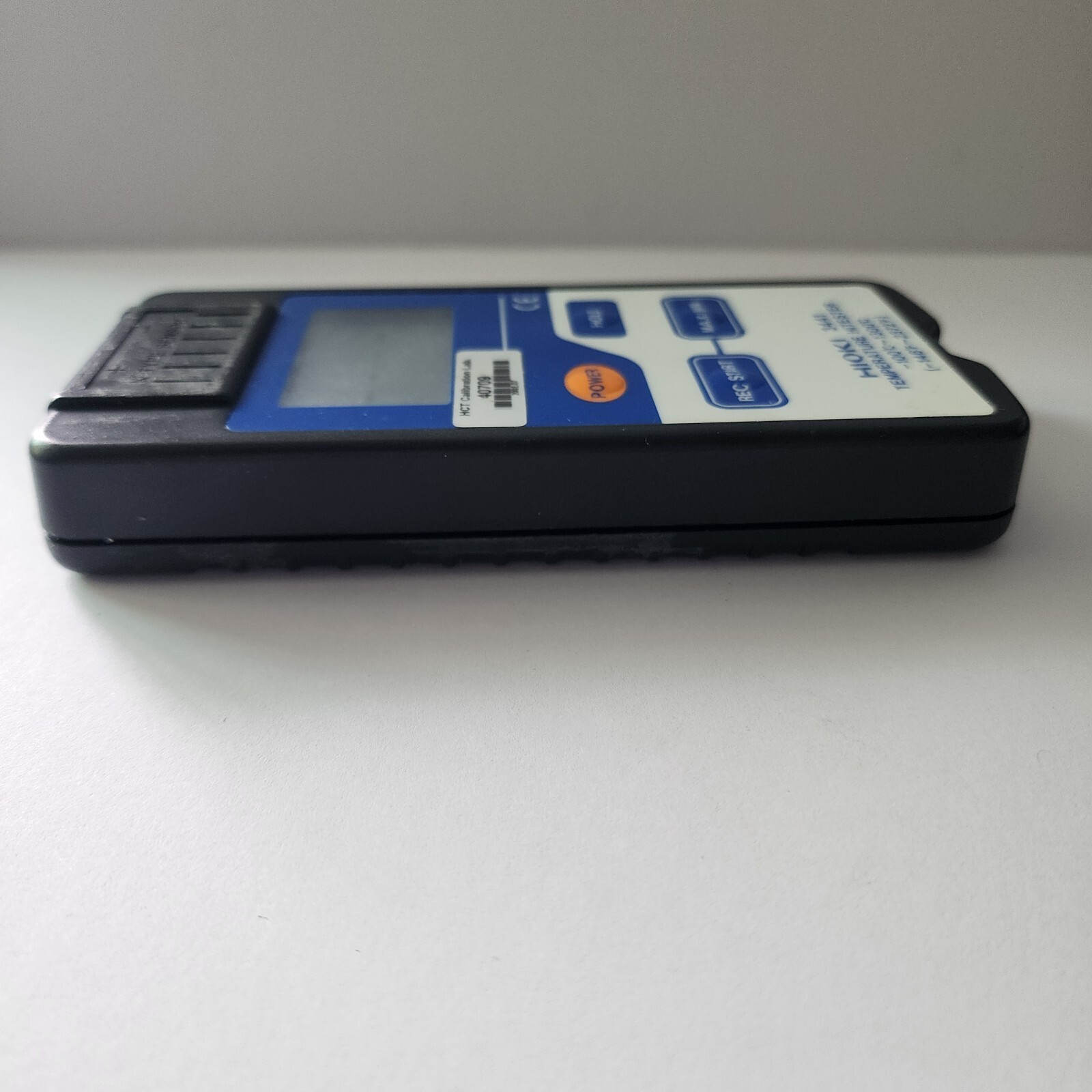 HIOKI 3441 TEMPERATURE HiTESTER -100 °C to 1300 °C (-148 °F ~ 2372 °F ...