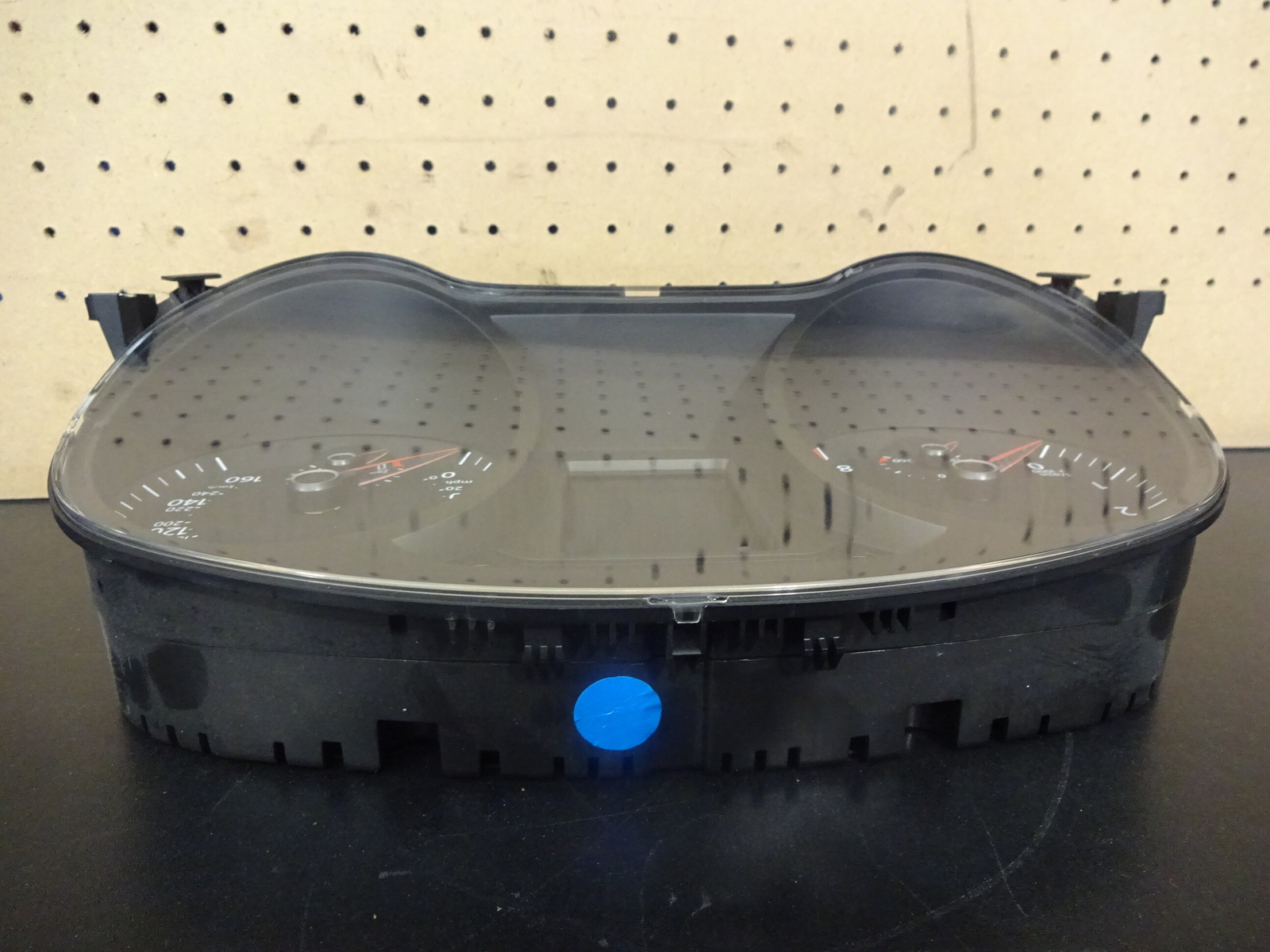 2017 Volkswagen Jetta Speedometer Speedo Cluster 47K OEM | eBay