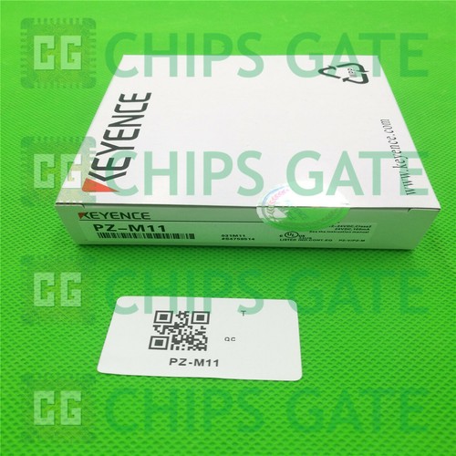 1PCS New Keyence Photoelectric Sensor PZ-M11 Fast Ship | eBay