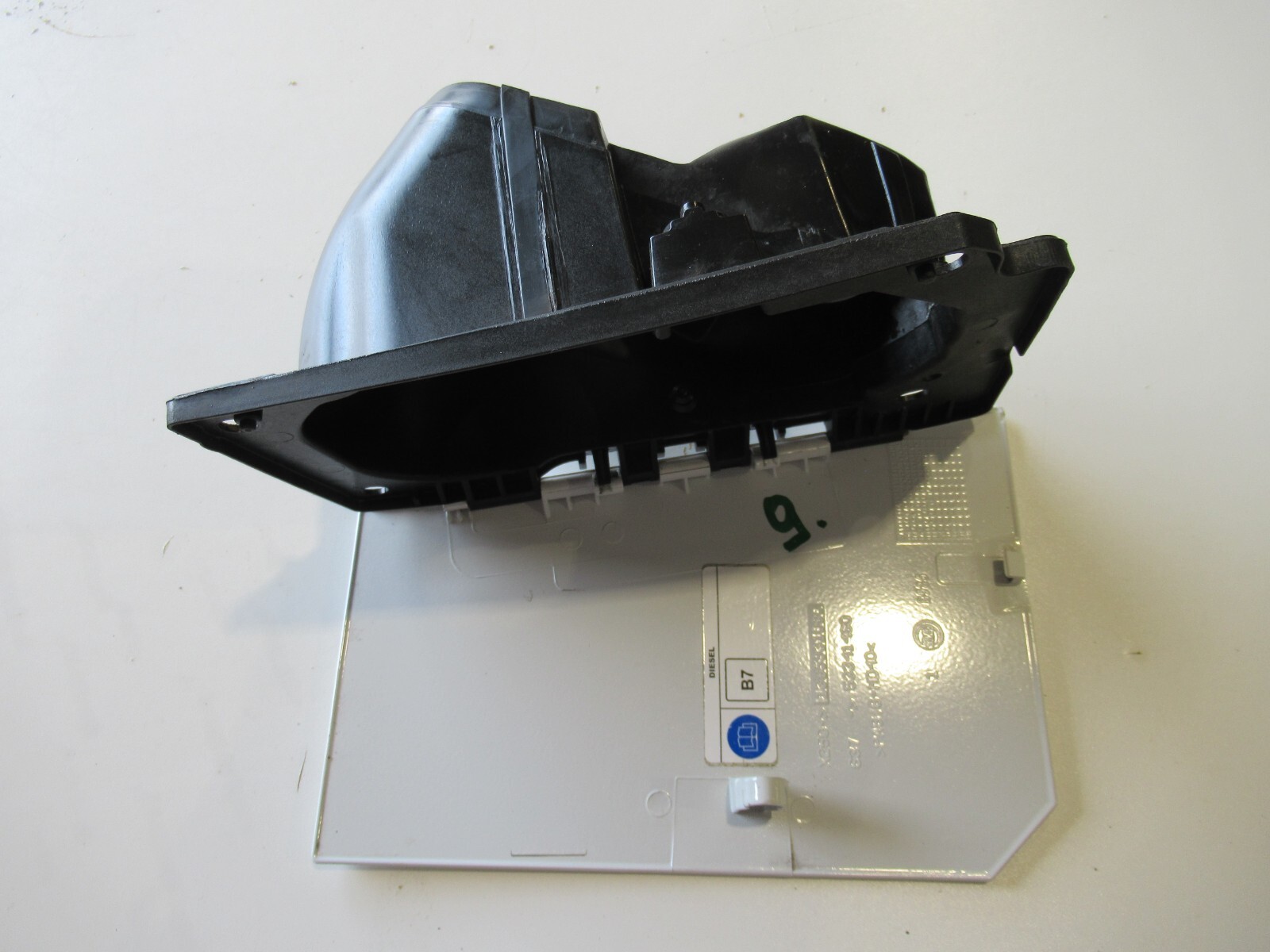 Ducato III 3 Boxer II 2 Jumper II 2 Tankdeckel Tankklappe 1385931080 ...