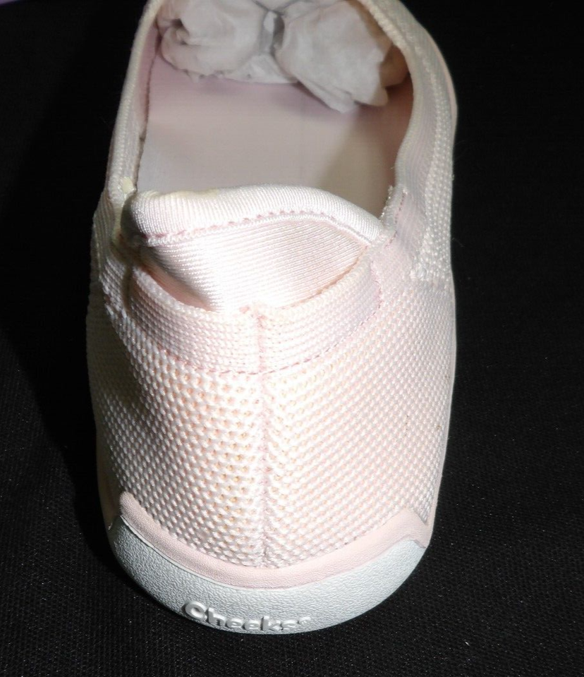 Cheeks Tony Little NEW Size 9M Barefoot Ballerinas Pink Blush ...