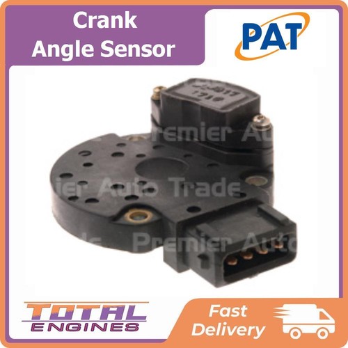 PAT Crank Angle Sensor J917 fits Nissan Pulsar N14 1.6L 4Cyl GA16DE | eBay