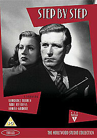 Step By Step (DVD, 2011) for sale online | eBay UK