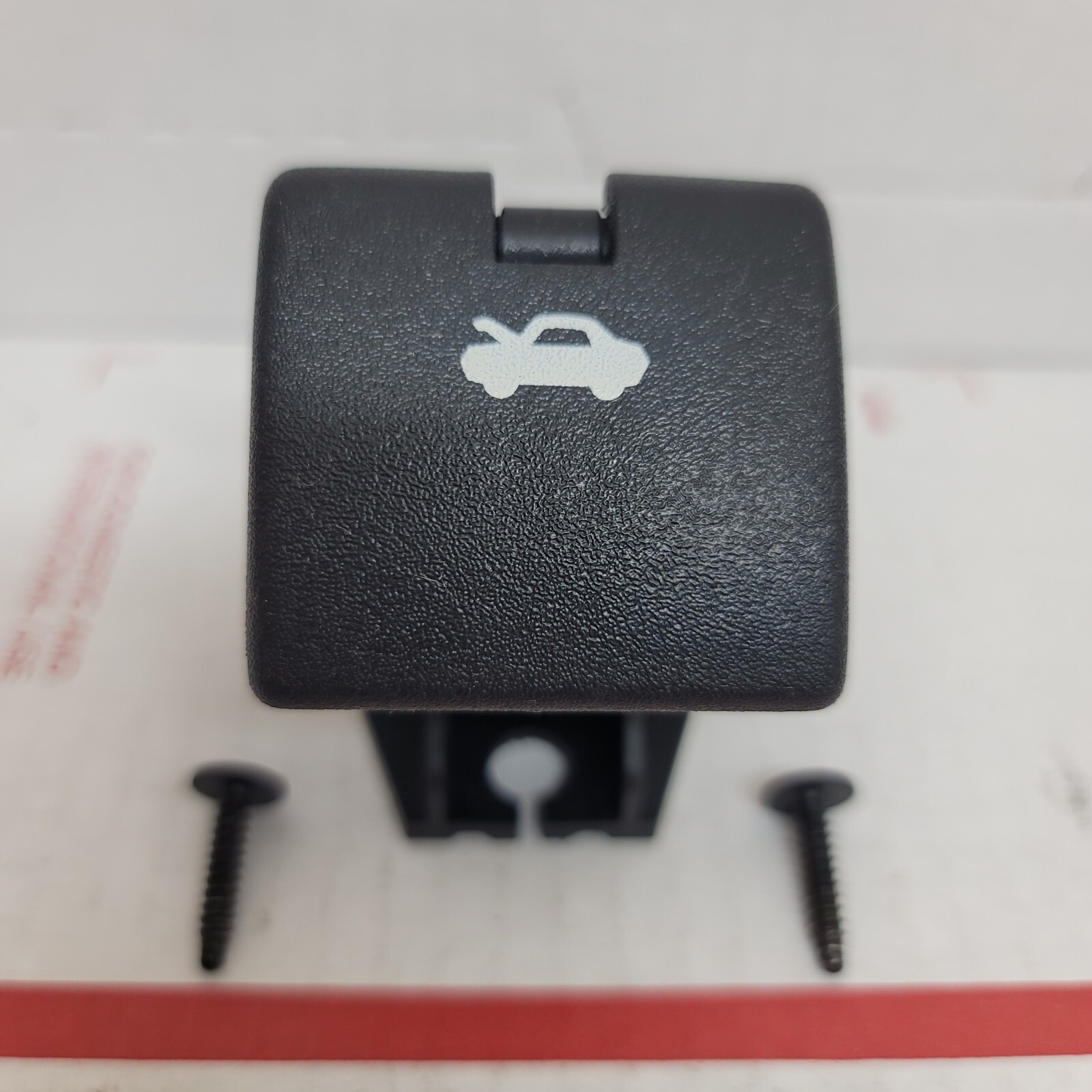 05-11 Cadillac STS Driver Front Hood Release Pull Switch Handle ...