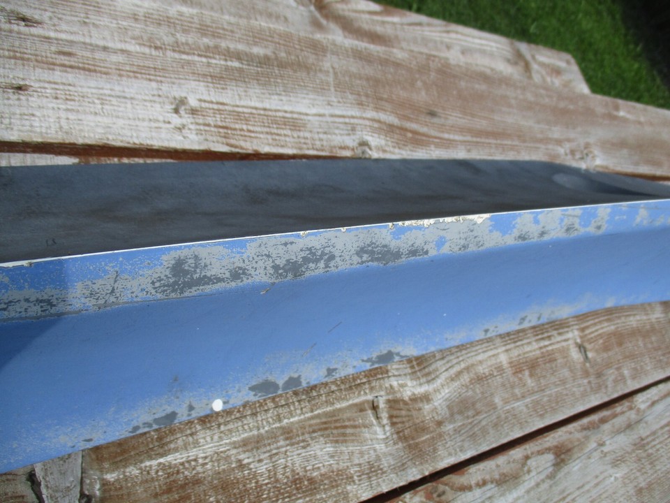 1971-1974 AMC AMX Javelin Original Rear Spoiler | eBay