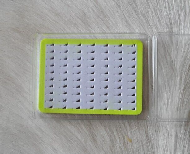 Fly Box Foam Insert. Tying Foam. Fly Box Foam Insert with self sticking ...