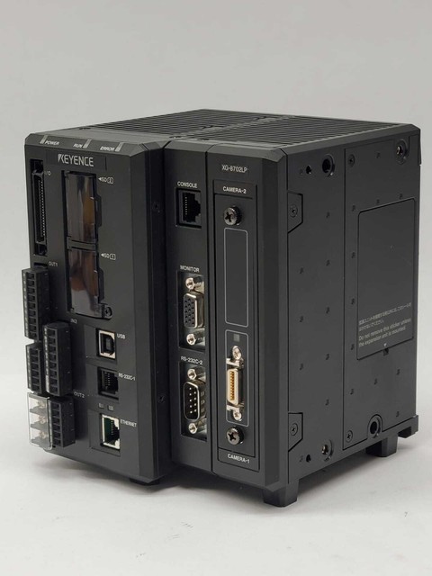 Keyence Xg Vision Editor Manual - findernsa