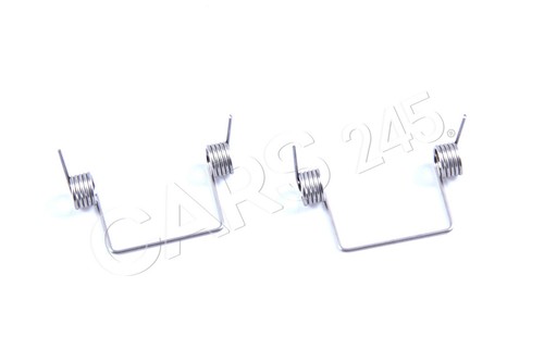 Genuine BMW E60 E61 520d 520i 523i 523Li 525d 525i 525Li X2 Spring ...