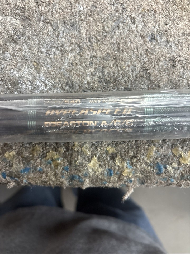 Easton A/C/C Hyper Speed Arrows 540 Spine | eBay
