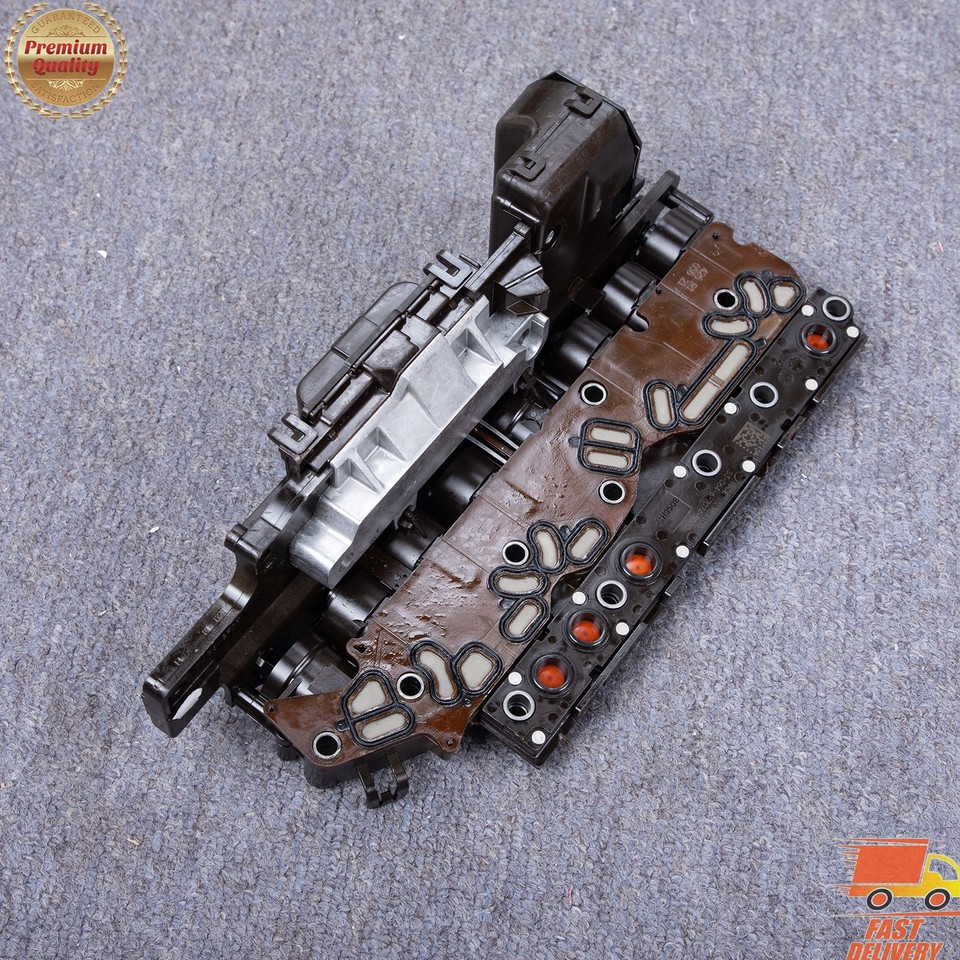 6L45 6L50 6L80 Transmission Control Module For Chevrolet Hummer ...