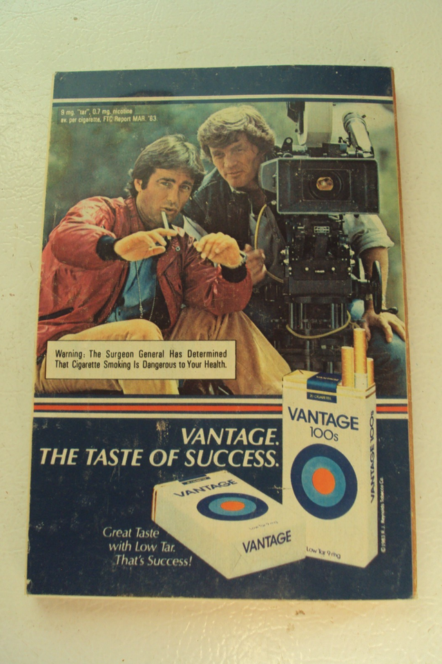 TV Guide, Oct. 29, 1983, James Brolin, Connie Sellecca, Hotel ...