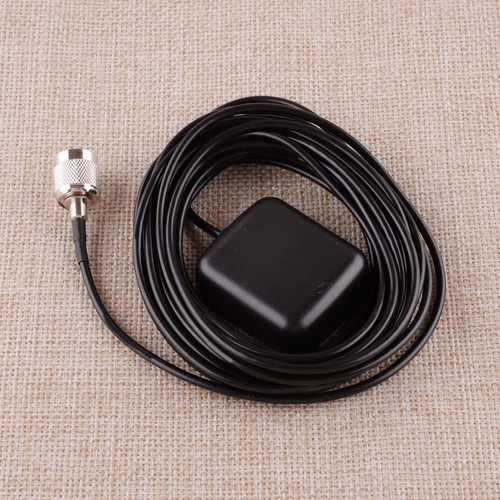 5M GPS Antenna TNC Male Cable Fit For Trimble EZ Guide 250 GPS Lightbar ...