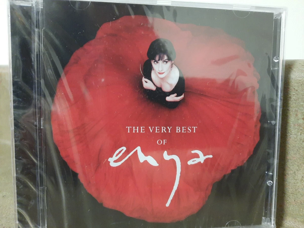 Enya Cds
