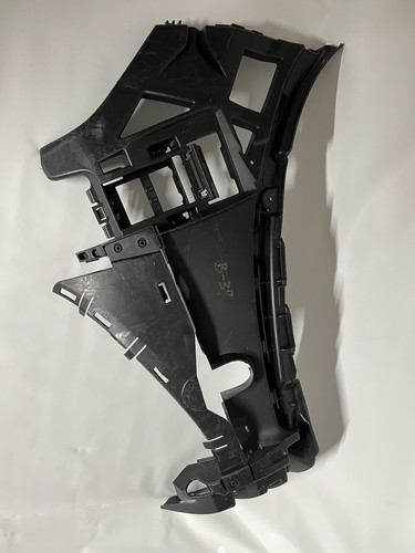 MB GLE W167 AMG FRONT LEFT INNER BUMPER BRACKET A1678855303 | eBay
