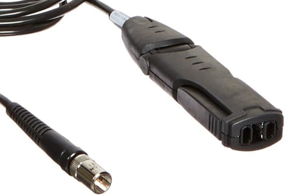 METCAL SMARTHEAT MX-500P-11 with MX-TALON Soldering Tweezers Rework ...