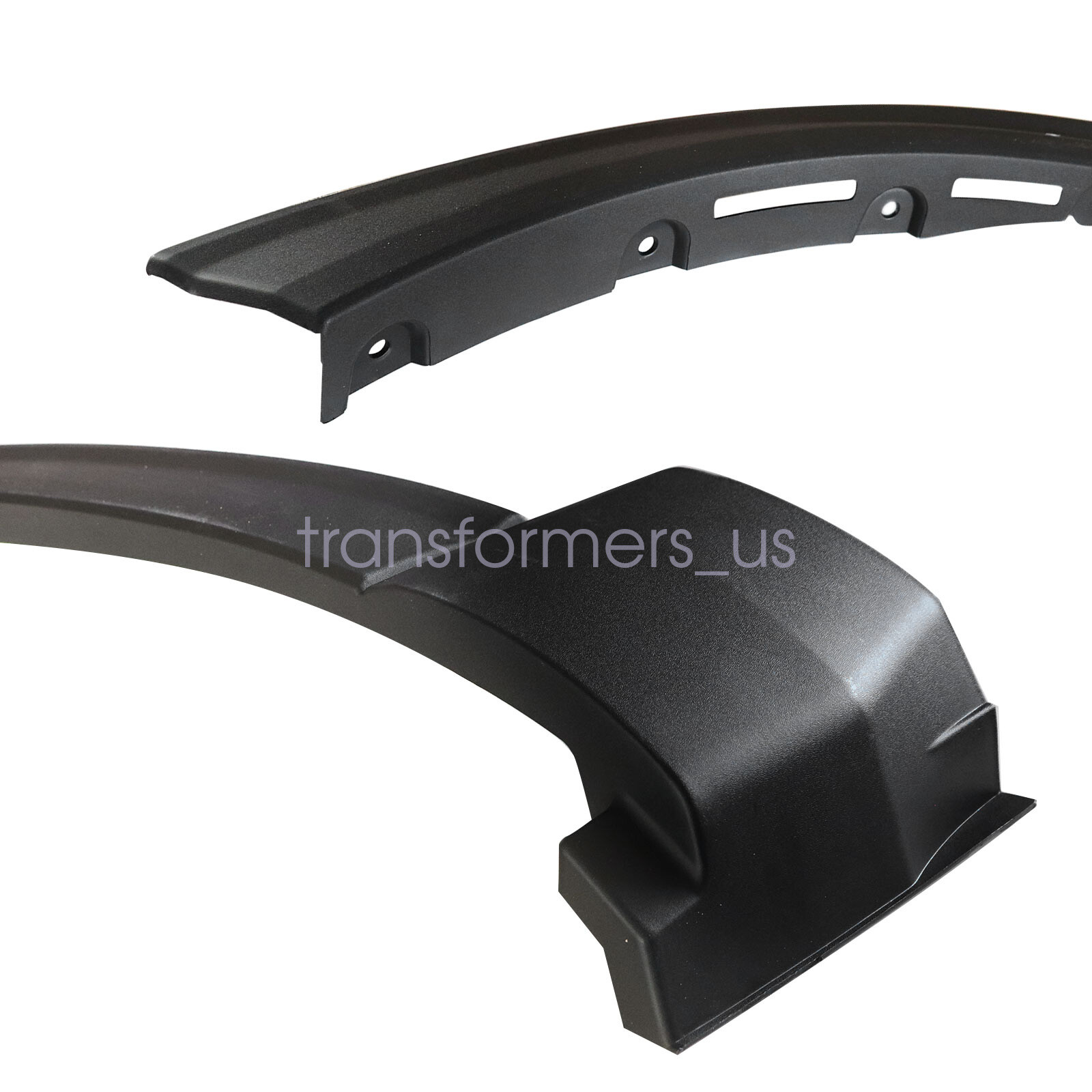 Fits For 2020-2021 Ford Explorer New Front Left Side Fender Flares ...