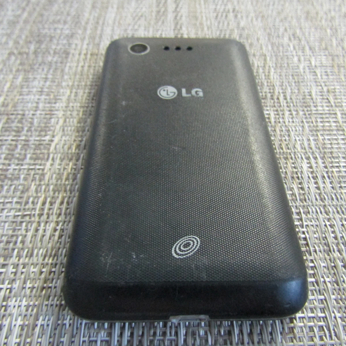 Lg Optimus Phone Cases Fuel