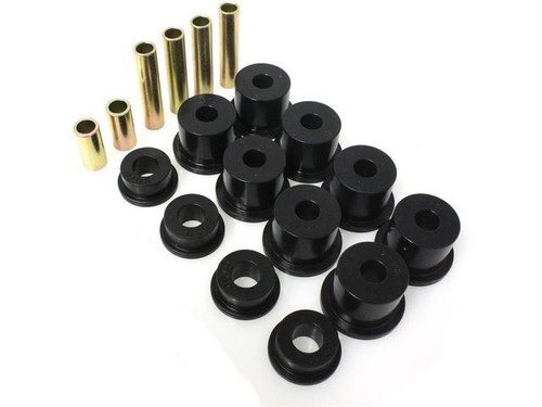 Front Leaf Spring Bushing For 80-97 Ford F350 F250 F-250 HD RWD 4WD ...
