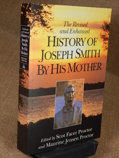 Joseph Smith History