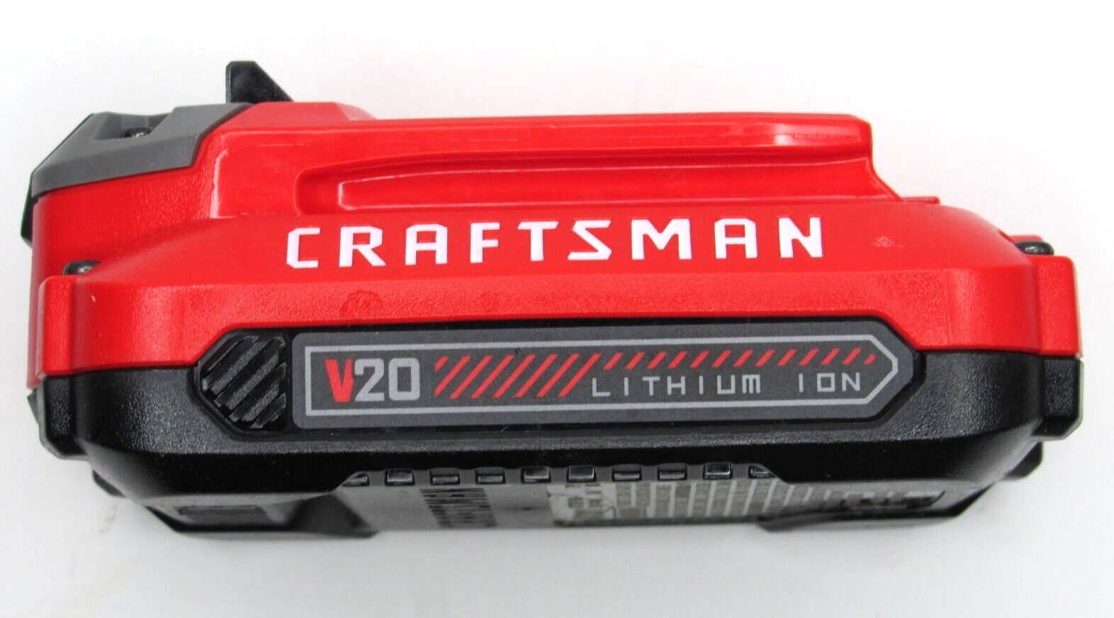 GENUINE Craftsman V20 20 volt Lithium Ion Battery 1.5AH CMCB2011 ** NEW ...