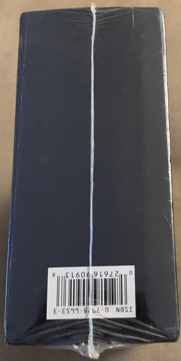 The Amityville Horror Collection MGM - 4-Disc DVD Box Set Sealed ...