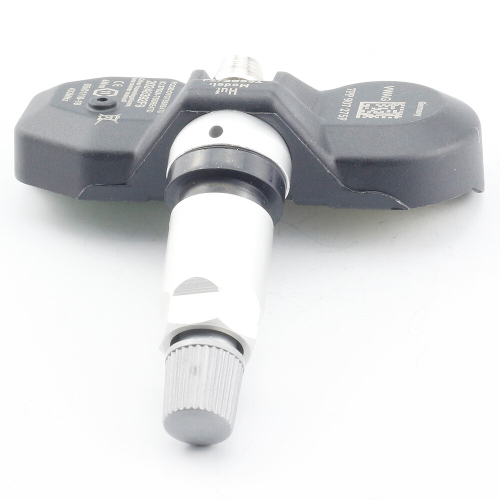 433Mhz TIRE PRESSURE MONITOR SENSOR TPMS For Porsche VW Audi 2000680 ...