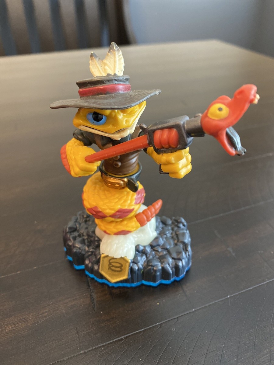 Rattle Shake Skylanders