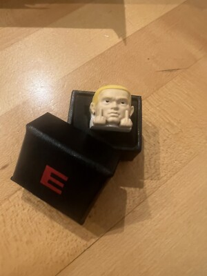 2 Eminem SLIM SHADY Artisan Keycap Fortnite Capsule - IN HAND | eBay