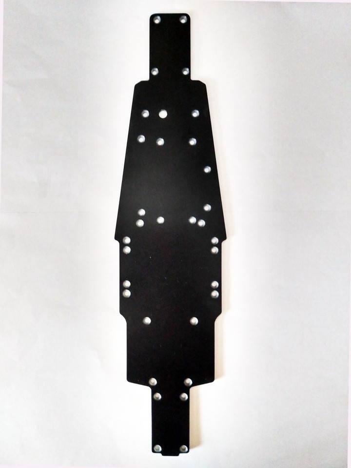 Kyosho Optima Mid Chassis | eBay