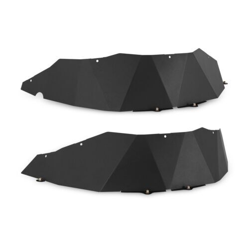 Body Armor JL-6101 Fender Liners Fits 18-21 Wrangler (JL) | eBay