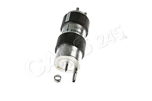 Genuine BMW X5 E70 Fuel Filter Pressure Regulator Repair Kit OEM ...