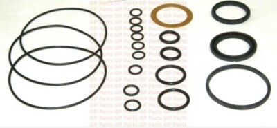 ADVANCE 56479577 , SEAL KIT - HYDRAULIC MOTOR, CR1500, CR1700, SR1800H ...