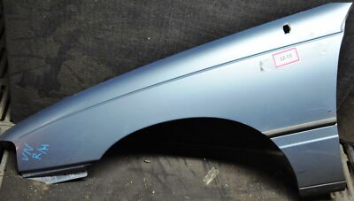 Holden VN Left Front Guard Commodore Exec Calais SS Blue | eBay