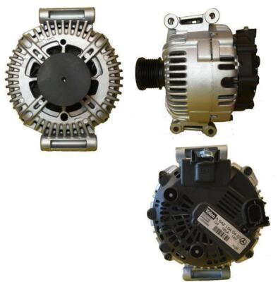 180A Lichtmaschine für Mercedes R GL Klasse Vito Viano Sprinter CDi ...
