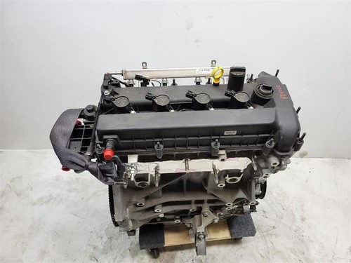 2017 2018 2019 2020 FORD FUSION 2.5L AT FWD ENGINE MOTOR LONG BLOCK ...
