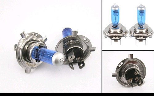 Harley-Davidson Road Glide / King 1995-2016 H4 Xenon HID Headlight ...