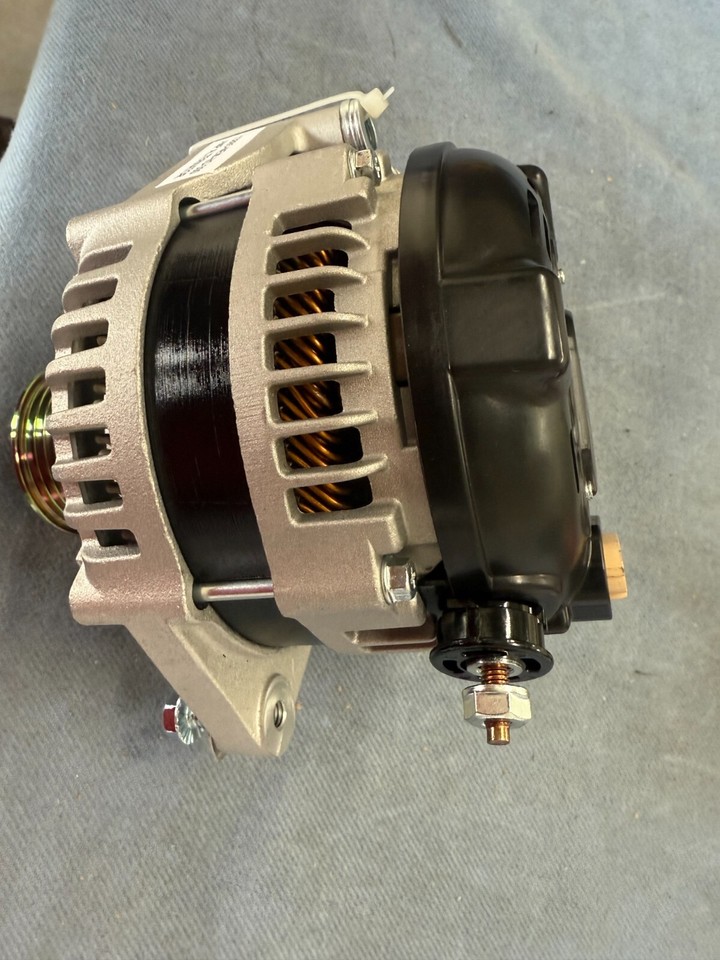 300 HIGH amp Alternator Toyota 4 Runner L4 2.7L 2694cc 1996-1997 13885 ...