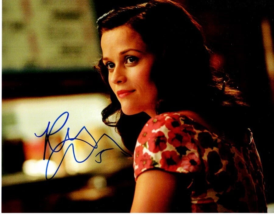 June Carter Reese Witherspoon