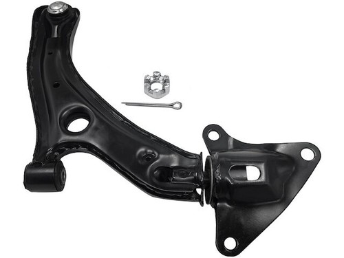 For 2009-2013 Honda Fit Control Arm and Ball Joint Assembly 22694NK | eBay