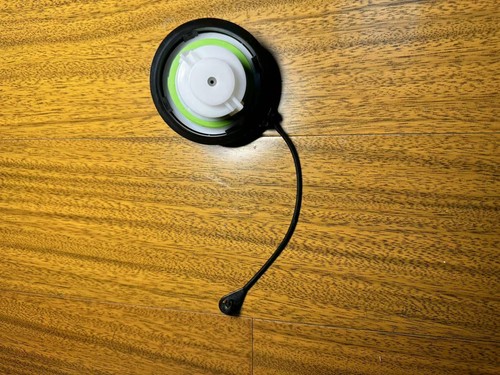 New Fuel Gas Tank Cap w/o Locking Fit For Chevrolet C6 Corvette 2006-13 ...