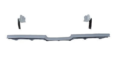 1974-1975 Chevrolet Caprice & Impala Rear Filler Set (3 Piece) 74 ...