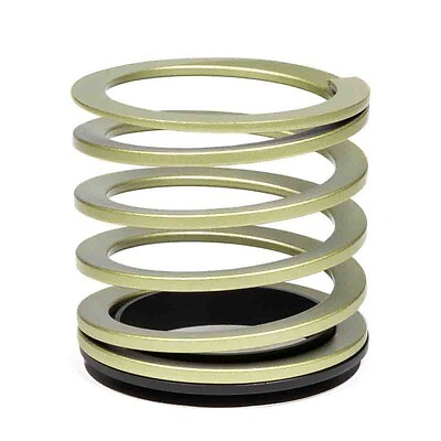 SWIFT SPRINGS Helper Spring C/O 2.8in Tall 45lb H65-070-008 | eBay