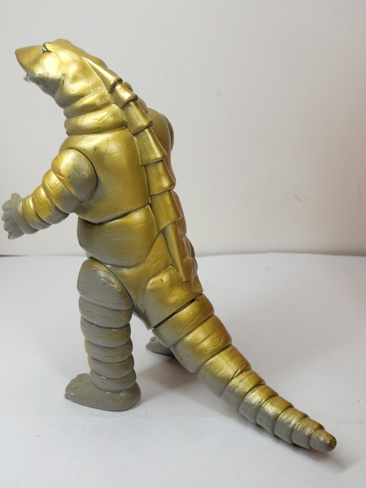 TELESDON Ultraman Series KAIJU 1983 Bandai ALT VAR Ultra Monster ...