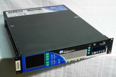 Viewcast Niagara Pro Video Network Streamer | eBay UK