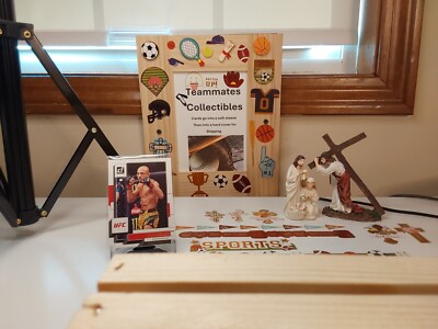 2023 Panini Donruss UFC #161 Jose Aldo | eBay