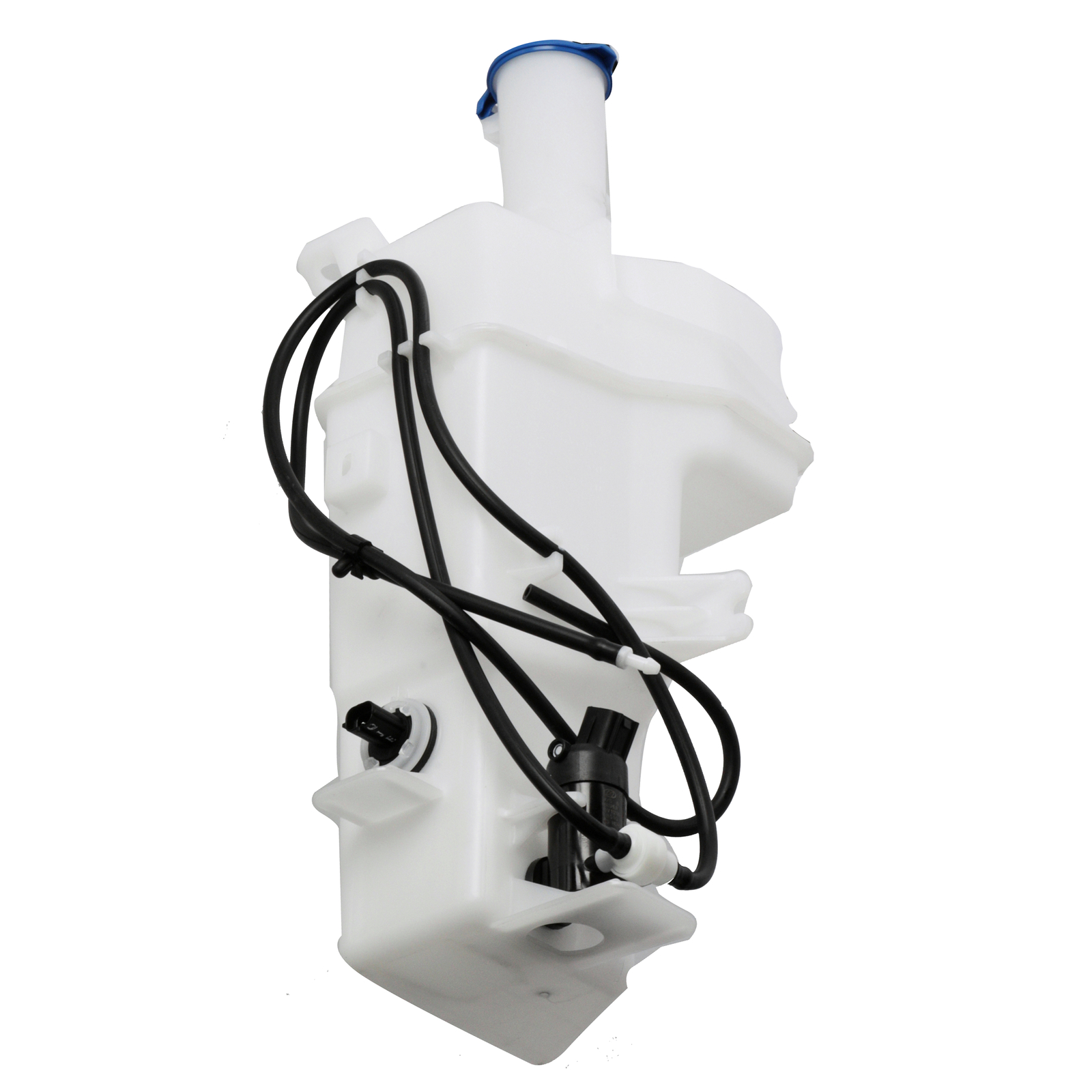 NEW OEM Kia 2015-2021 Sedona Washer Reservoir & Pump Assembly 98610 ...