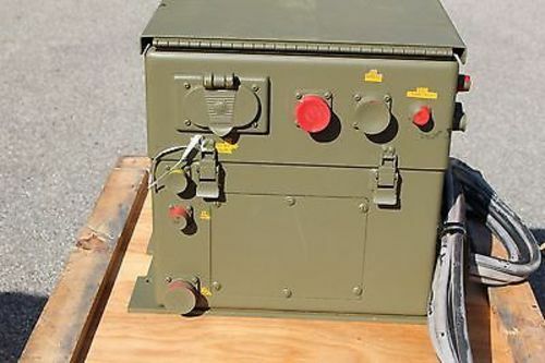 Phase Test Monitor, NSN 4920-00-890-5461, P/N 262839, New | eBay