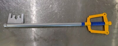 36 inch Metal Keyblade Kingdom Hearts Sora Key Blade Sword, Disney ...